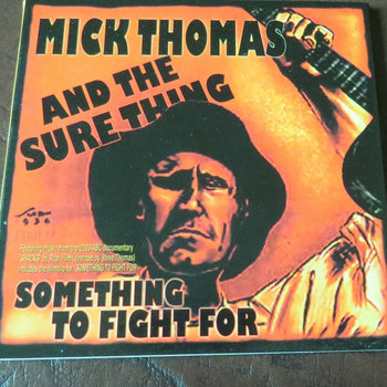 Music | Mick Thomas