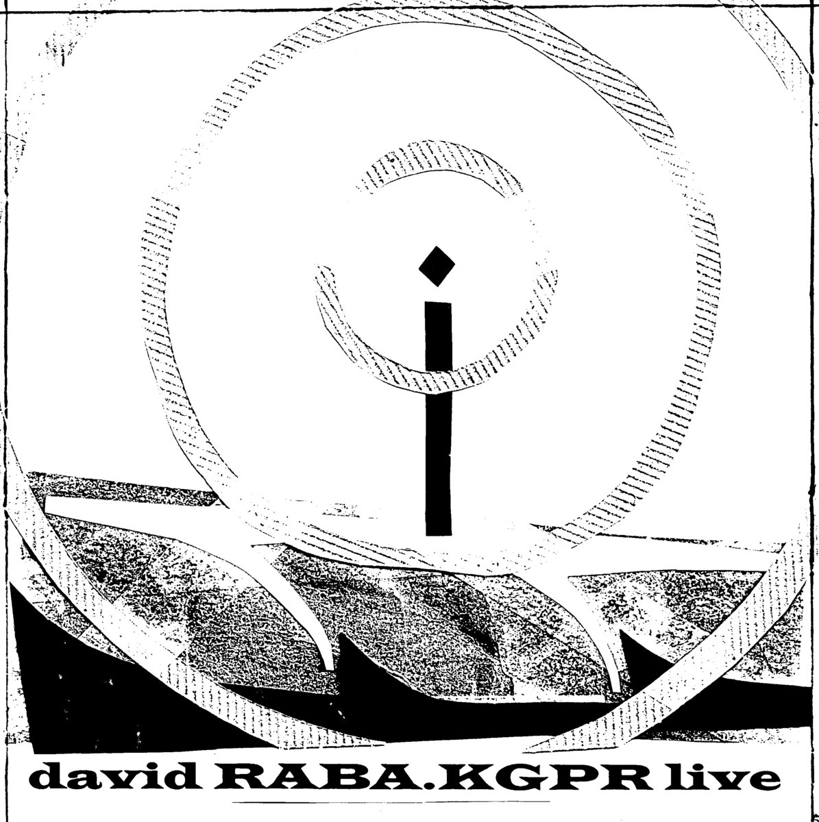 KGPR live | david Raba