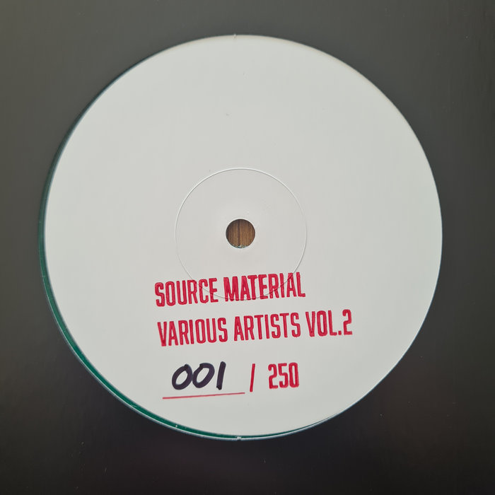 Various Artists Vol.2 | YTP, Raw Takes, Ole Mic Odd, Alonzo ...