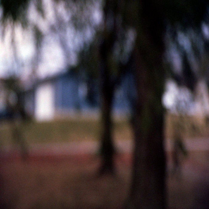 Critter (single) | A Rise and Fall of a Dilapidated Home