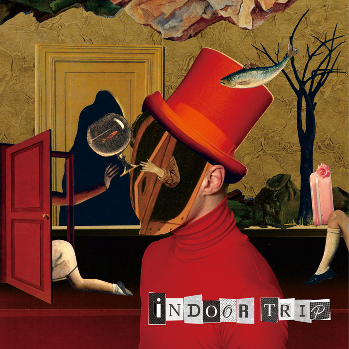 Irreplaceable | Indoor Trip