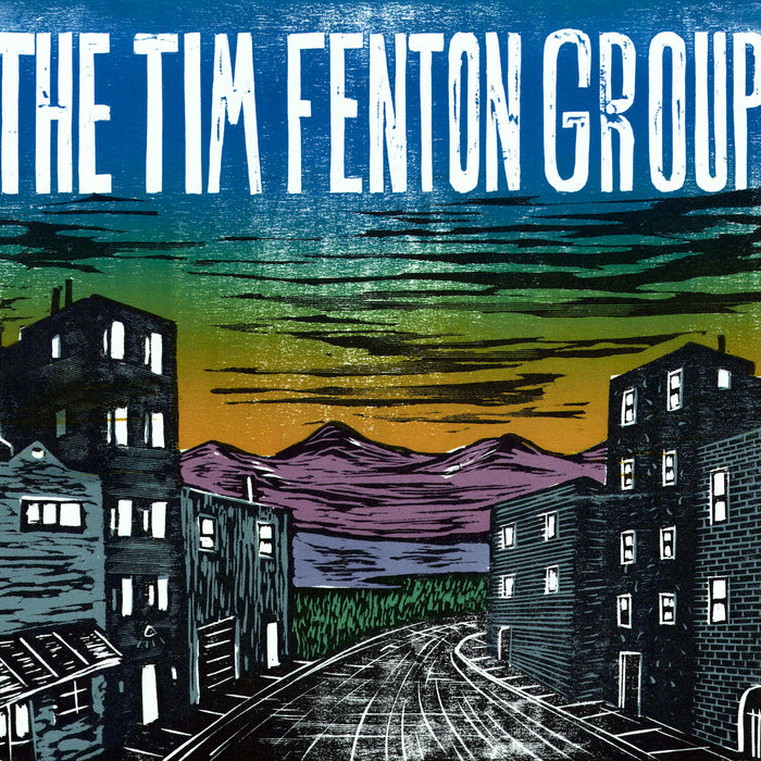 The Tim Fenton Group | Tim Fenton Group