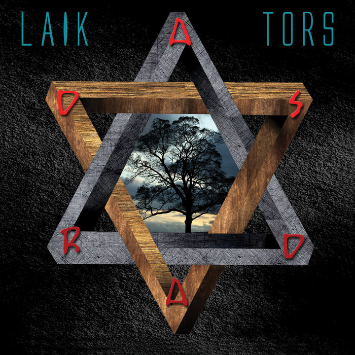 Laik Tors - 119CD (2021) | Das Rad | Discus Music