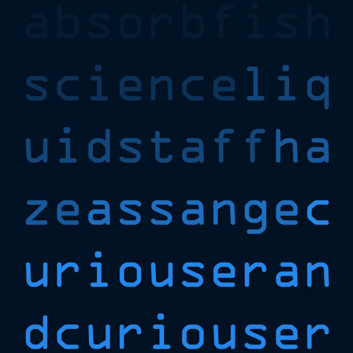 Science | Absorb Fish