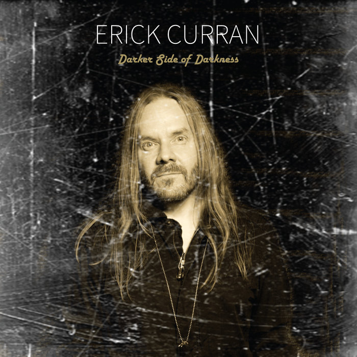 Darker Side of Darkness | Erick Curran