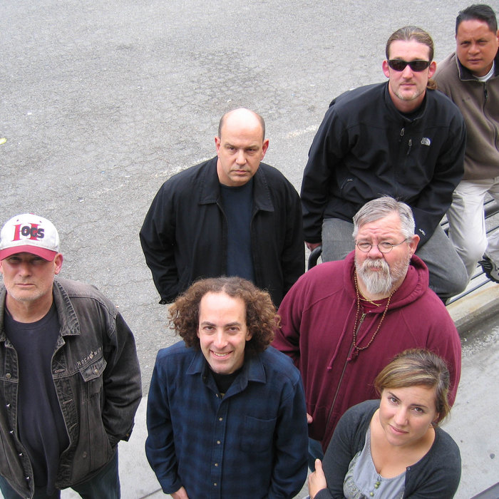 Buddha Light | Gary Floyd and The Buddha Brothers