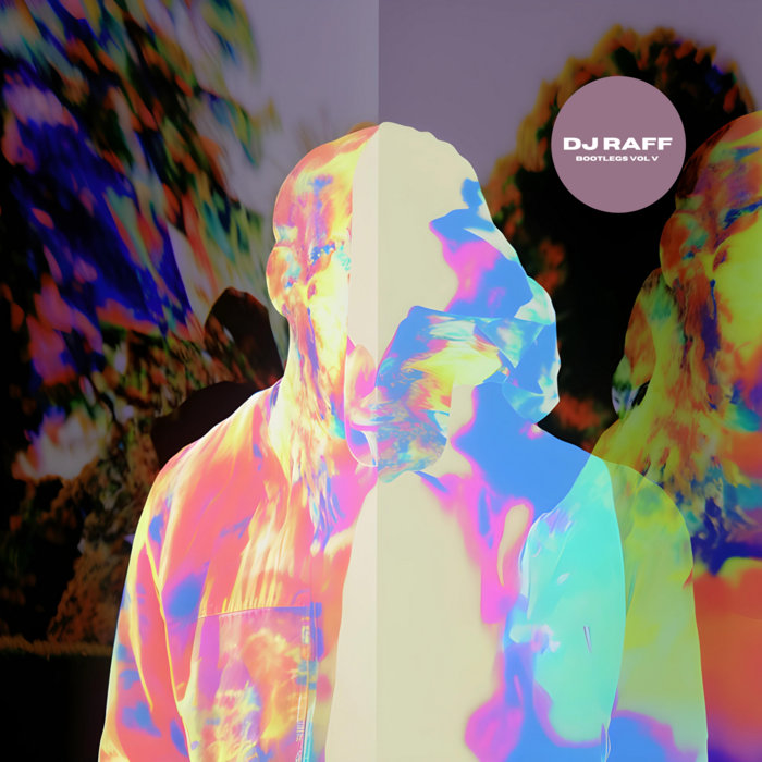 Bootlegs Vol V | DJ Raff
