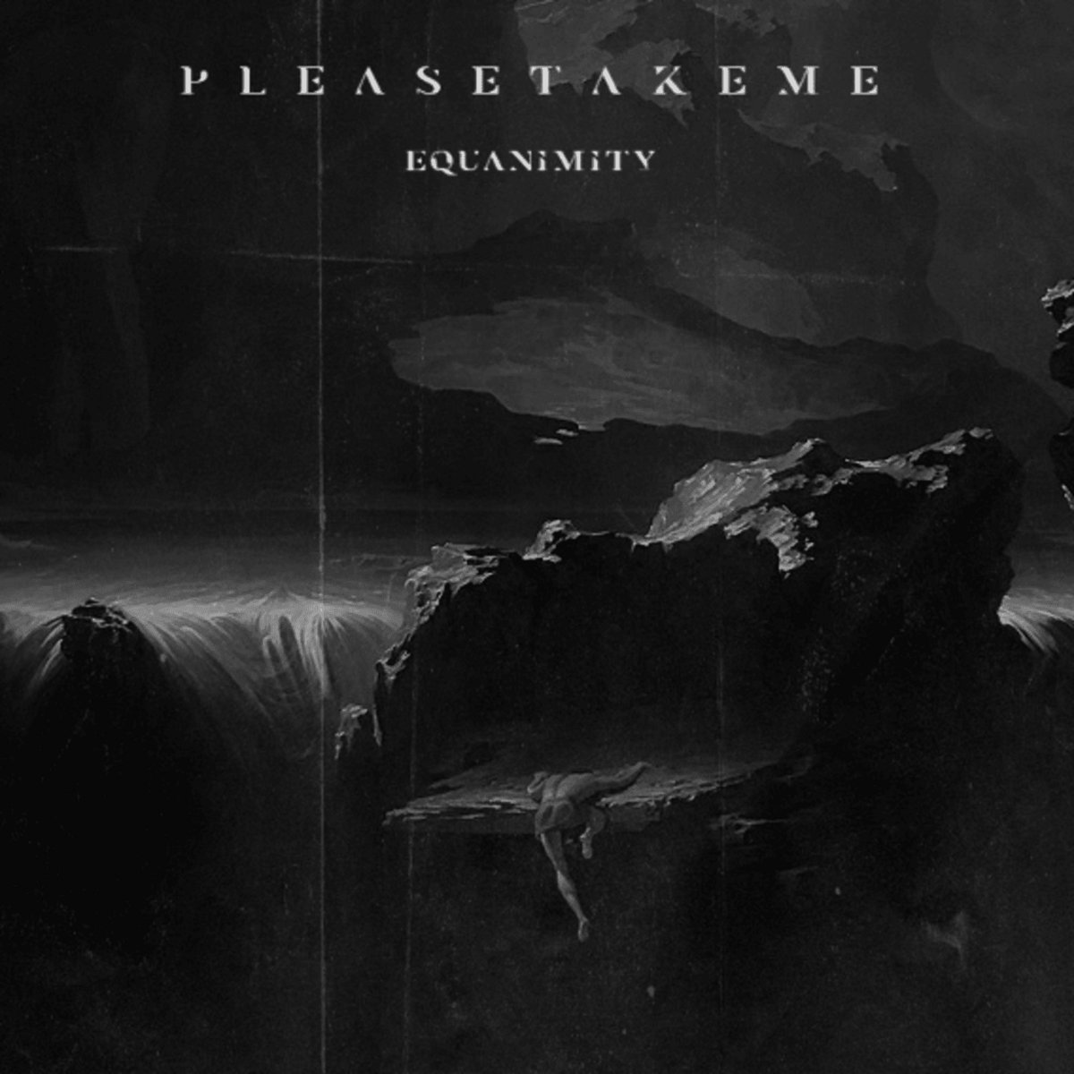 Equanimity | Pleasetakeme