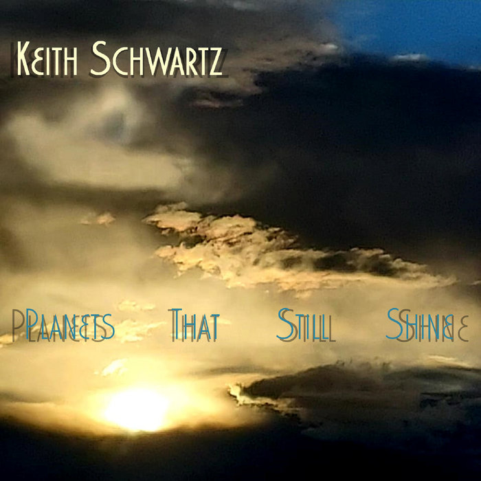 Planets That Still Shine | Keith Schwartz