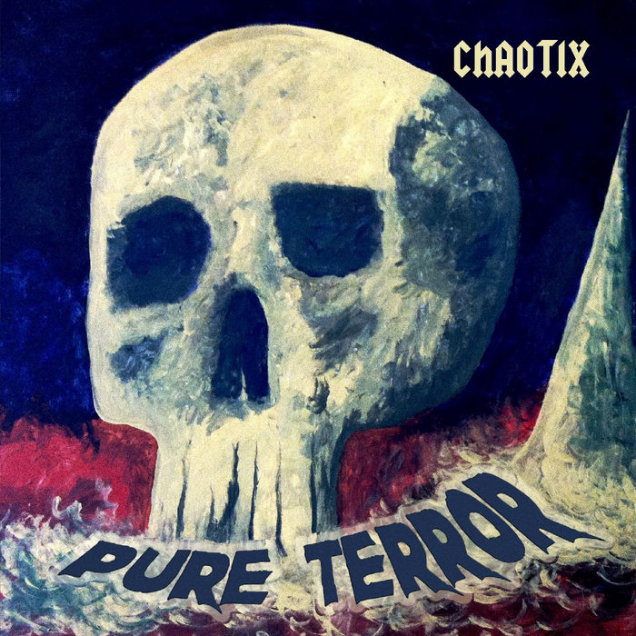 Pure Terror | Chaotix