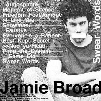 Music | jamie Broad