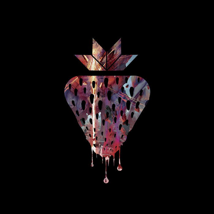 Aversions Crown - Erebus | xberryyx