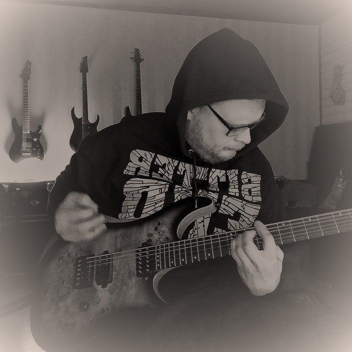 Kuolleiden Kaupunki | RUHJE