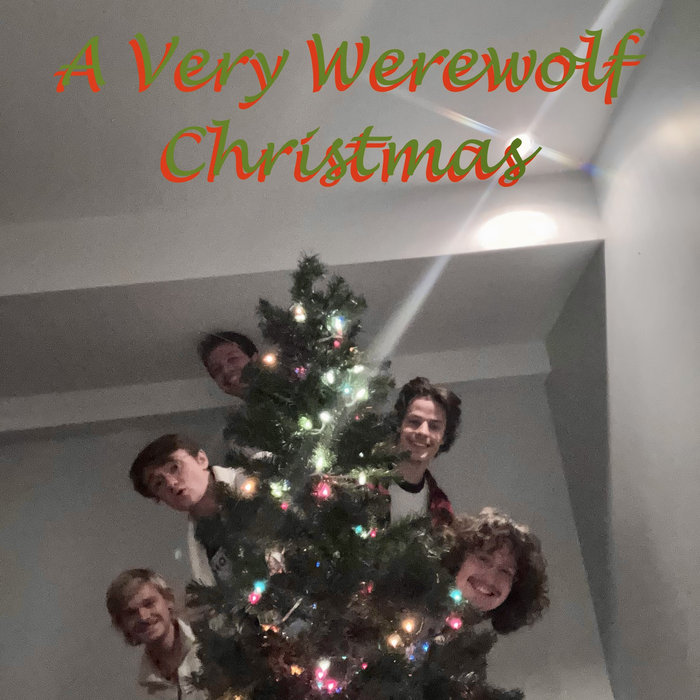 A Very Werewolf Christmas | Werewolves of London Cover Band | escept ...
