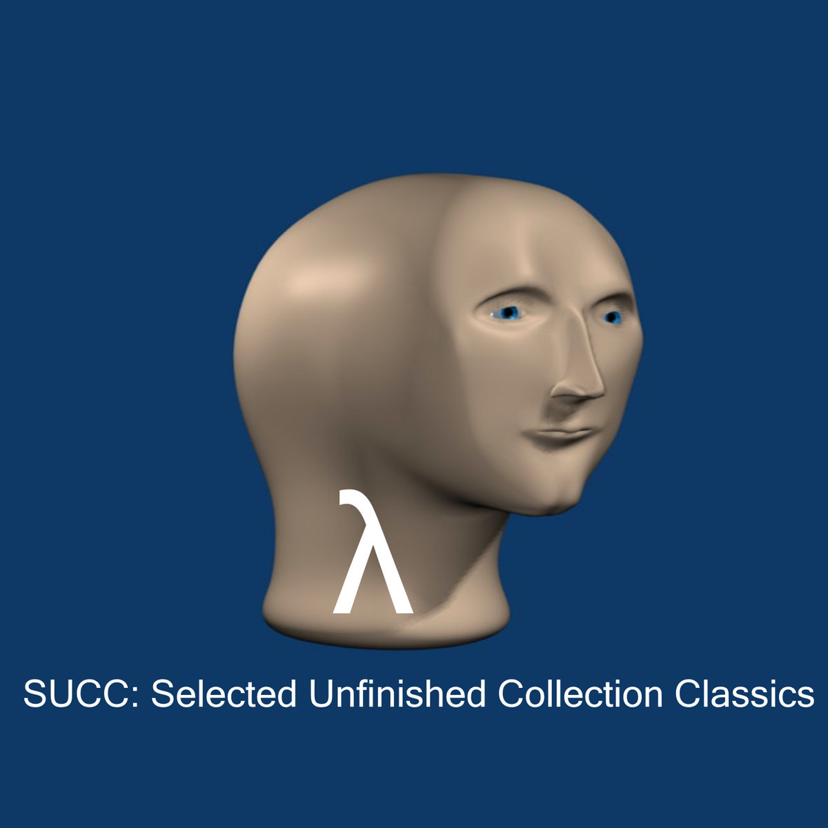 SUCC: Selected Unfinished Collection Classics 22-24 | [Me2]