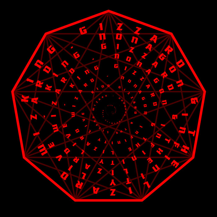 Nonagon Infinity LIVE | King Gizzard & the Lizard Wizard | Basement ...