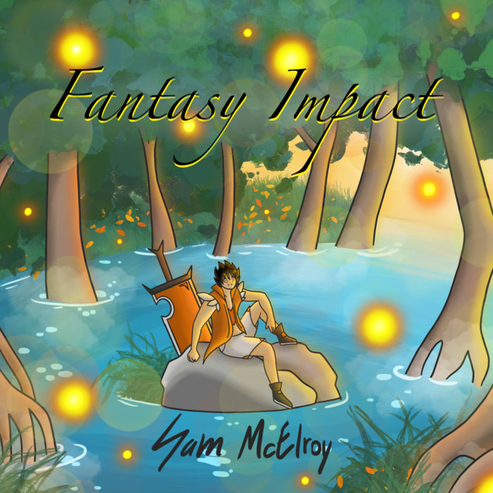 Fantasy Impact | Sam McElroy