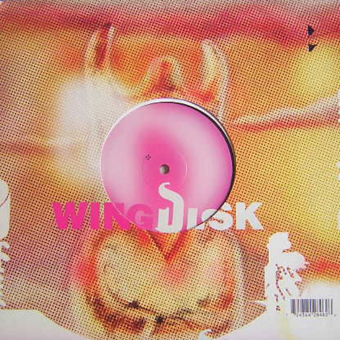 Time is Running Out | Wingdisk | GNAC, Vetchinsky Settings, The ...