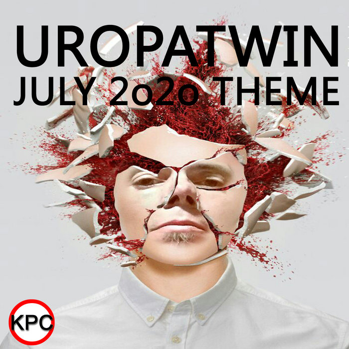 July 2o2o Theme | Uropatwin