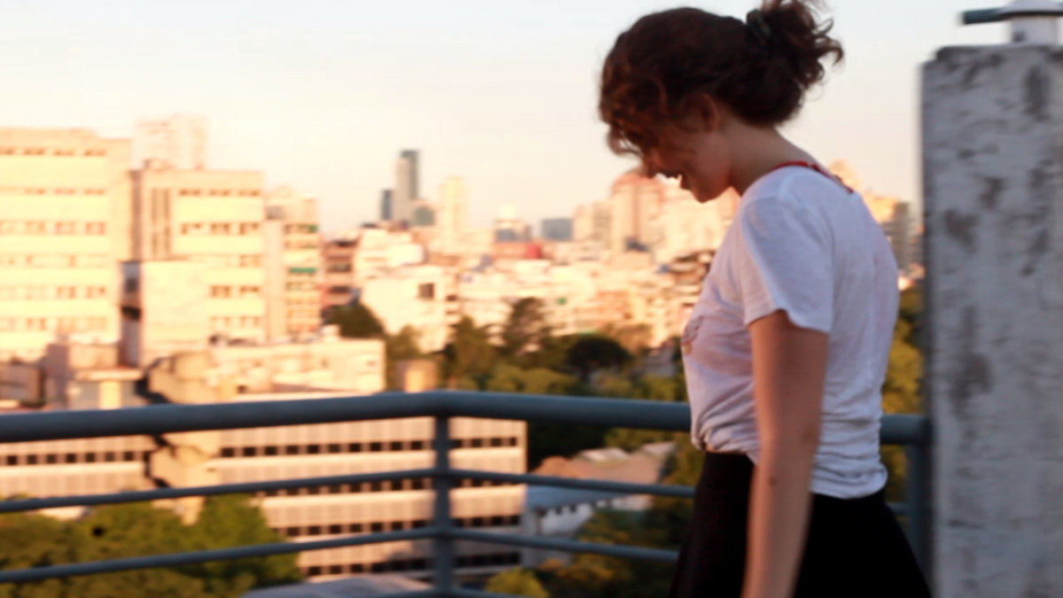 Decir Gracias | Inés Adam