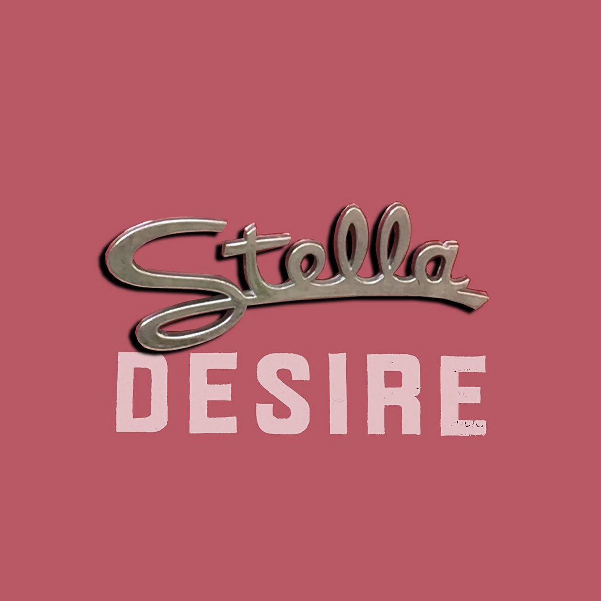Desire | Stella!