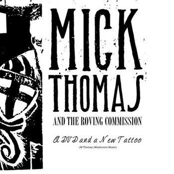 Music | Mick Thomas