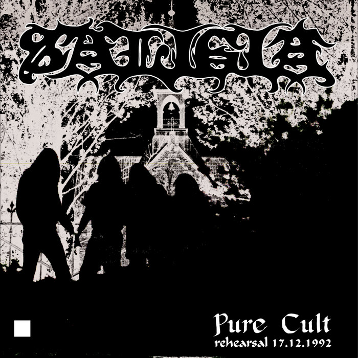 Pure Cult | SALIGIA | Saligia