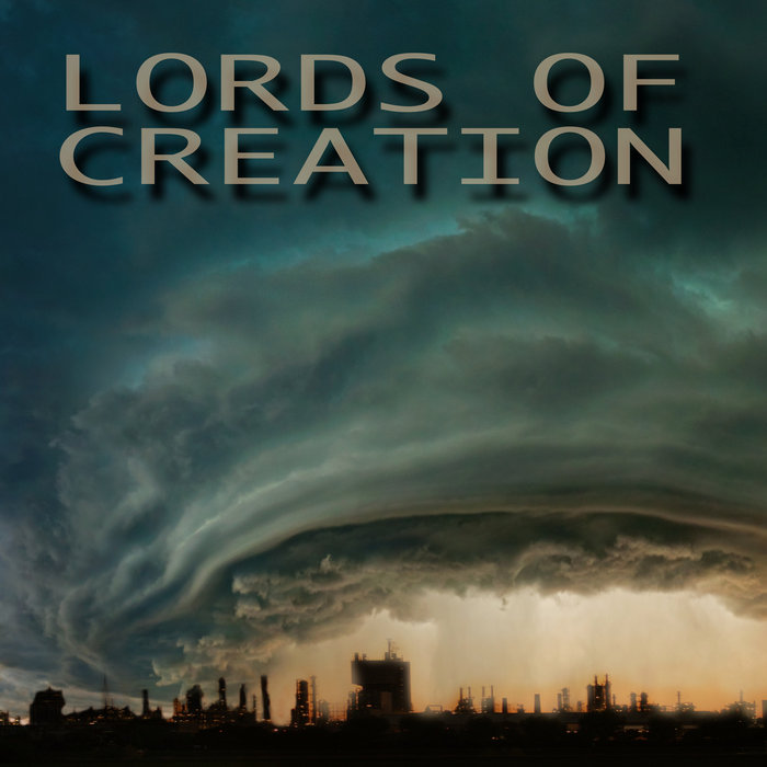 Lords Of Creation | Neckdive, RoachByte | Neckdive