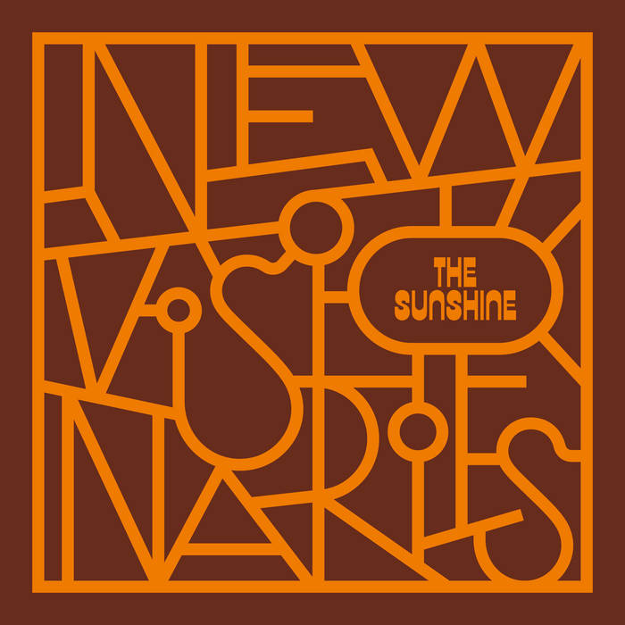 선샤인 아트워크 New Sunshine | MEMODEMO