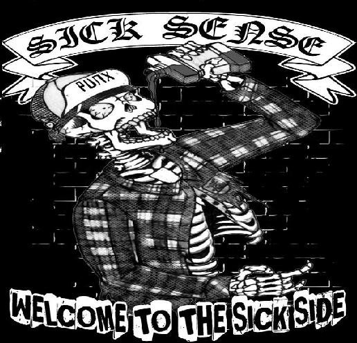 Welcome to the Sickside | Sick Sense
