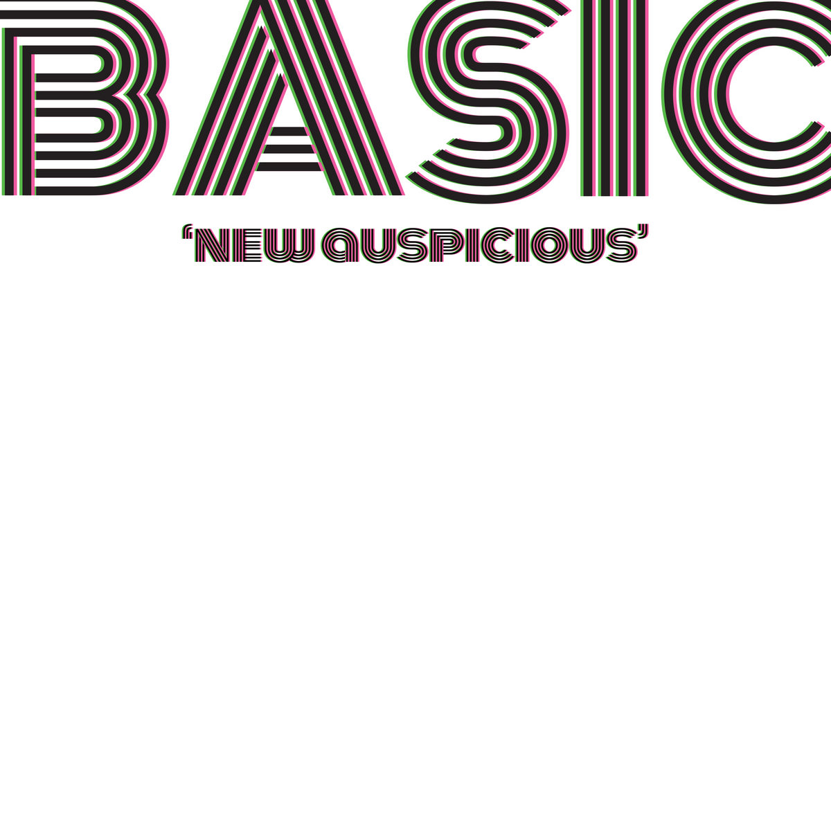 New Auspicious | BASIC | Chris Forsyth