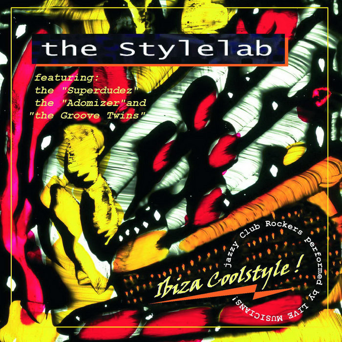 the Stylelab - Ibiza Coolstyle | Hardy S. Party