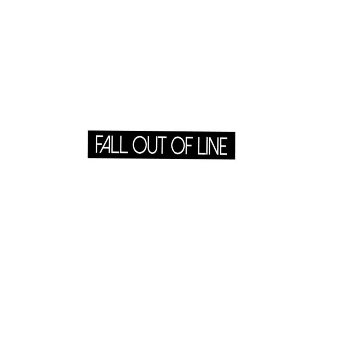 Live EP Demo | Fall Out Of Line
