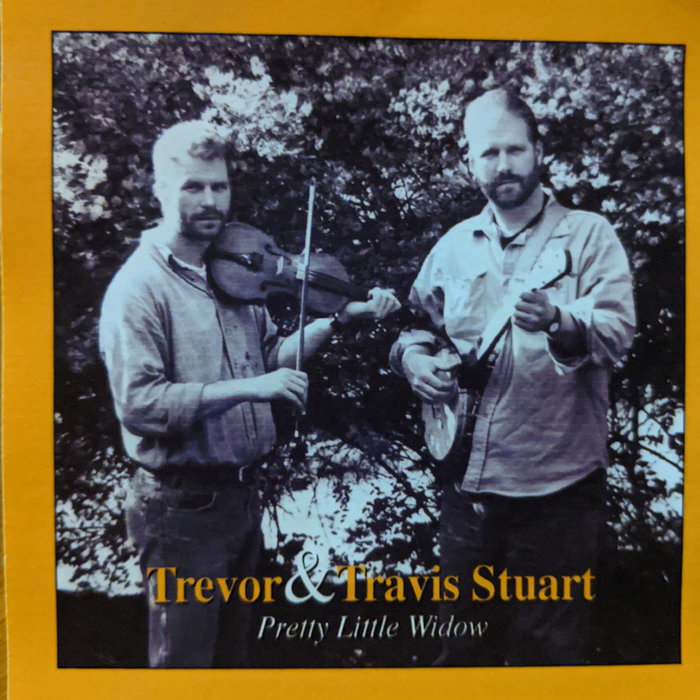 Pretty Little Widow | The Stuart Brothers