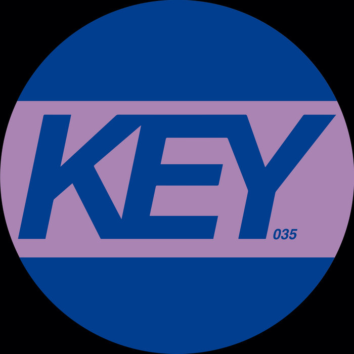"Kompass" (KEY035) | Dold | KEY Vinyl