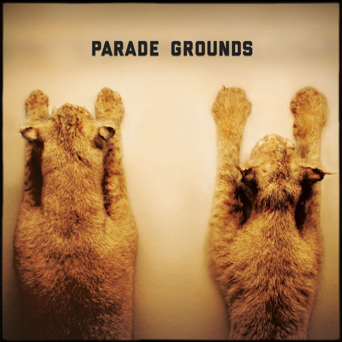 Parade Grounds | Parade Grounds