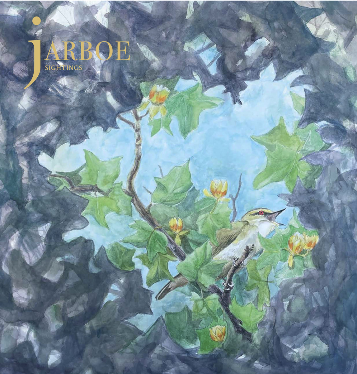 OF ANCIENT MEMORY OBLIVION | JARBOE