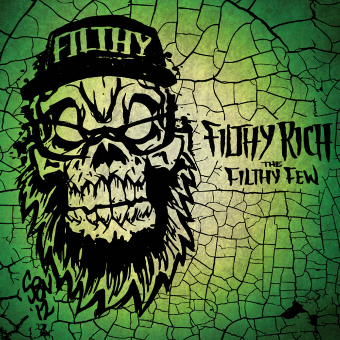 Filthy Rich Logo Hd