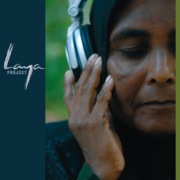 Glorious Sun Remix (CD1) | Laya Project | EarthSync