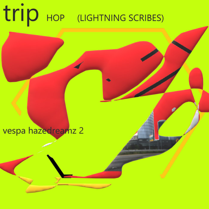 future scribes lightning | KIWI