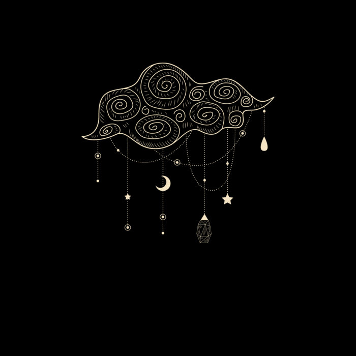 Big Starry Night | Hidden Sky