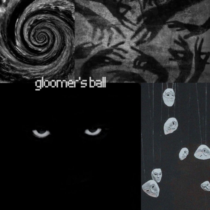 Gloomer's Ball | saywordstaz