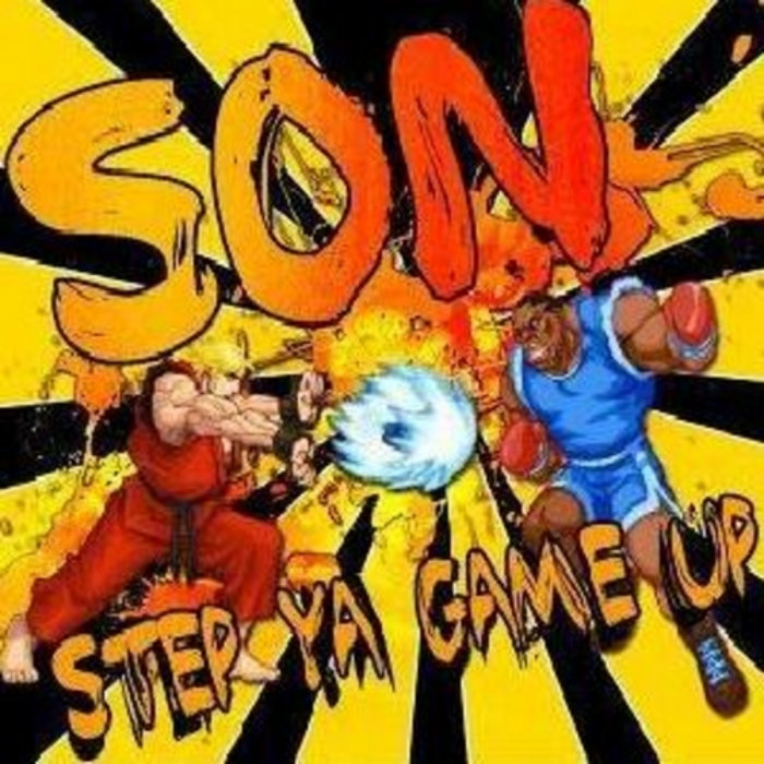 Step Ya Game Up, Part 1 | Son The Gifted | Lyrical Opposition