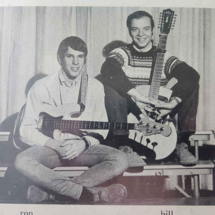 Buffalo | Ron and Bill Moore | Ron Moore