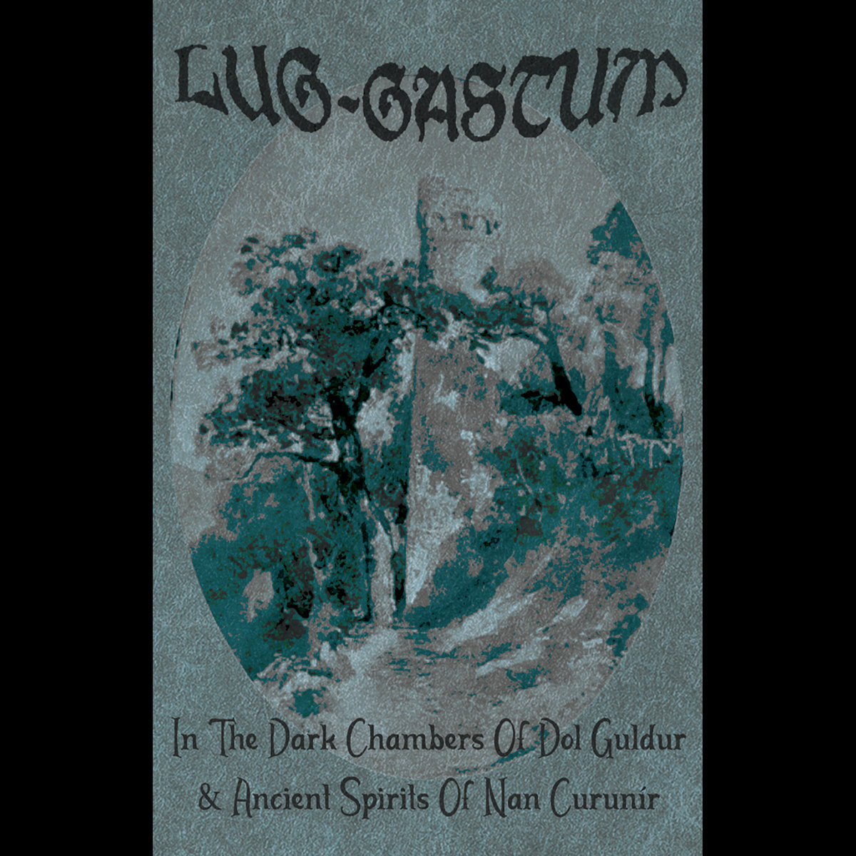 In The Dark Chambers Of Dol Guldur & Ancient Spirits Of Nan Curunìr ...