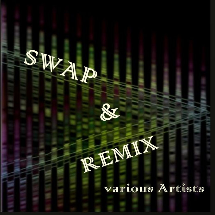 Swap & Remix | Ensemble for Sound Poetry and Contemporary Music