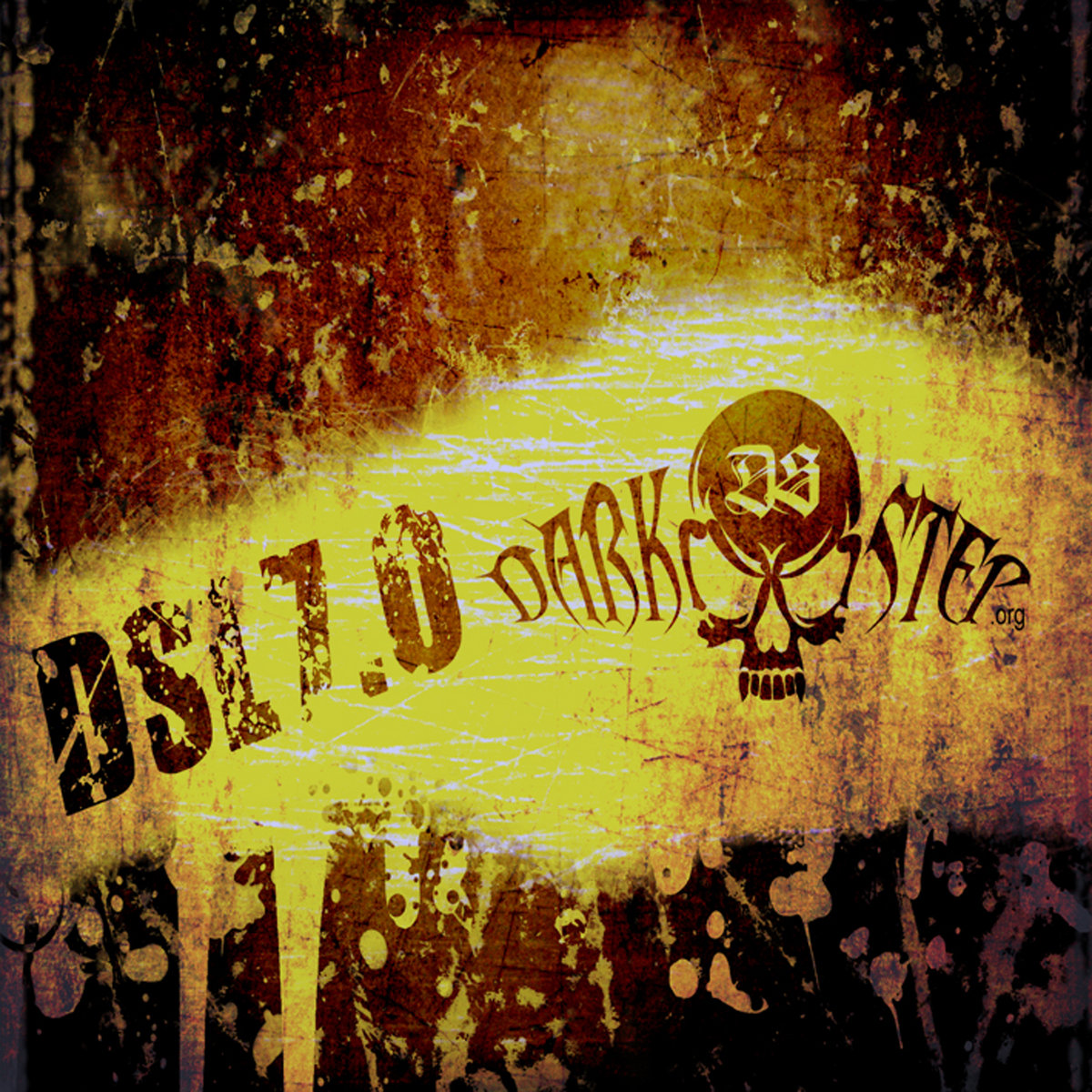 DSL 7.0 | Various Artists – DARKSTEP | DARKSTEP