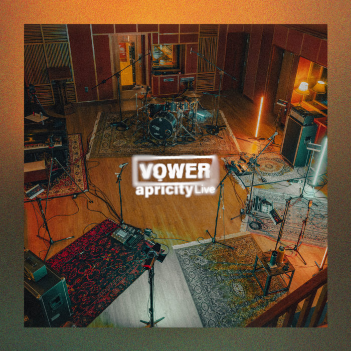 apricity Live | VOWER