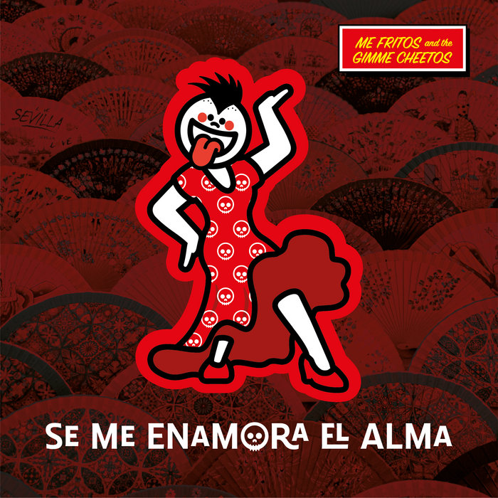 Se me enamora el alma (Isabel Pantoja) | Me fritos and the gimme cheetos