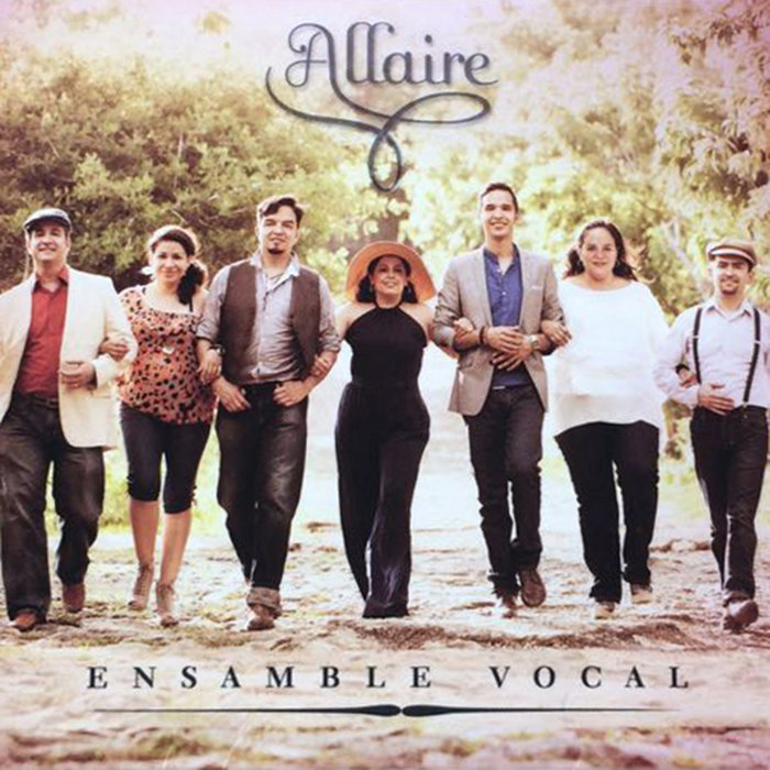Allaire | Ensamble Allaire